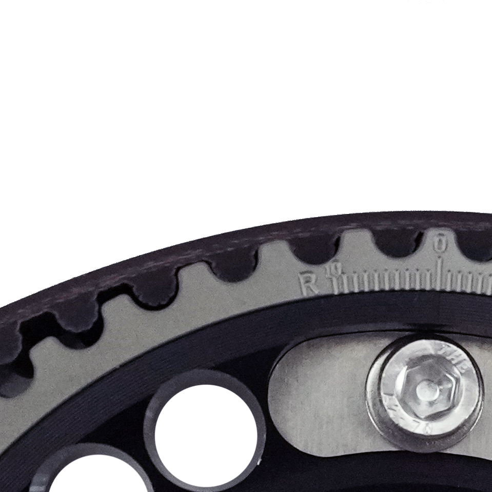 HKS 93-98 Toyota Supra Fine Tune Timing Belt | Powerhouse Racing